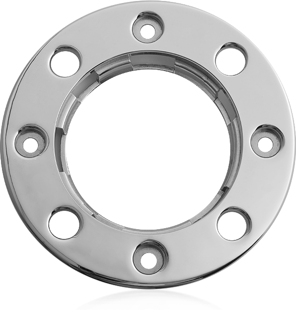 Zamak : moulage, injection sous pression & fonderie – SEGEDE INDUSTRIE